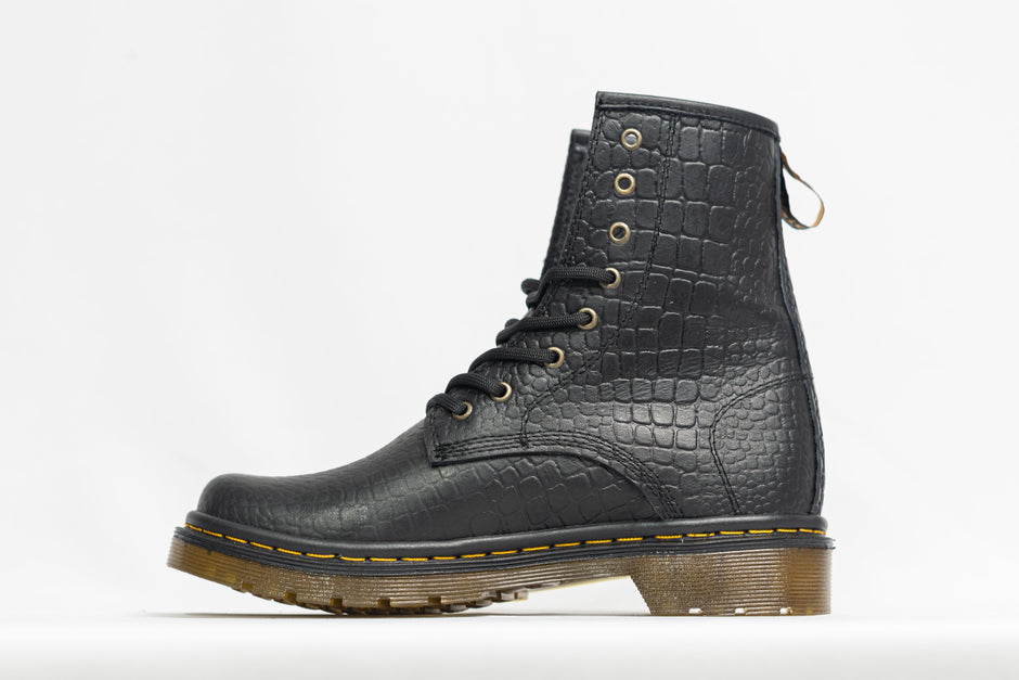 BOTAS CLASICAS – Legend Boots