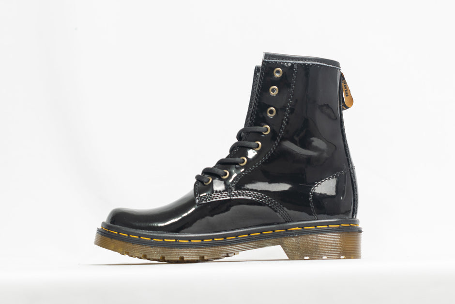 BOTAS CLASICAS – Legend Boots