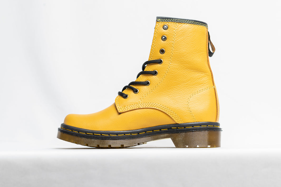 BOTAS CLASICAS – Legend Boots