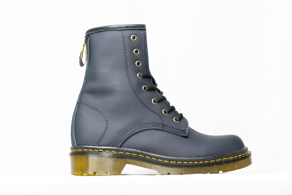 BOTAS CLASICAS – Legend Boots