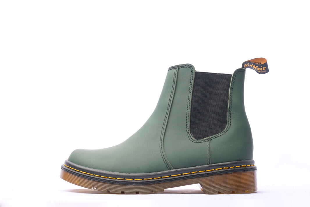 Botas de Cuero que definen tu Estilo – Legend Boots