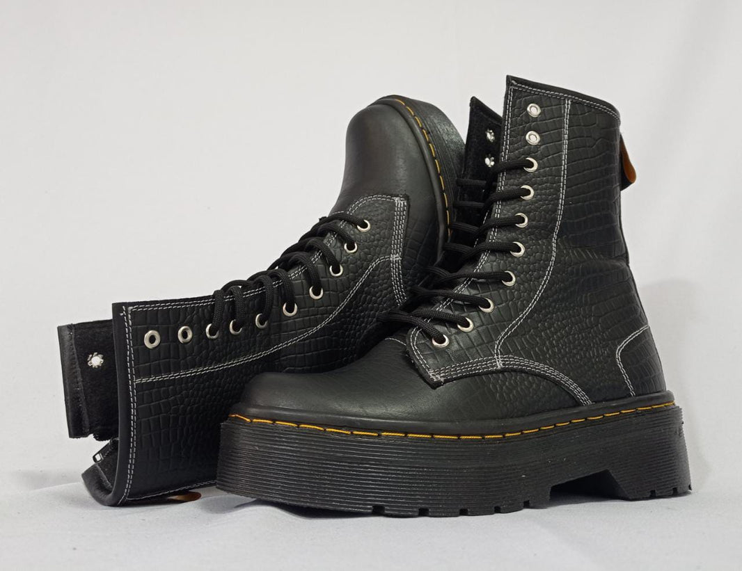 BOTAS PLATAFORMA – tagged "Plataforma" – Legend Boots