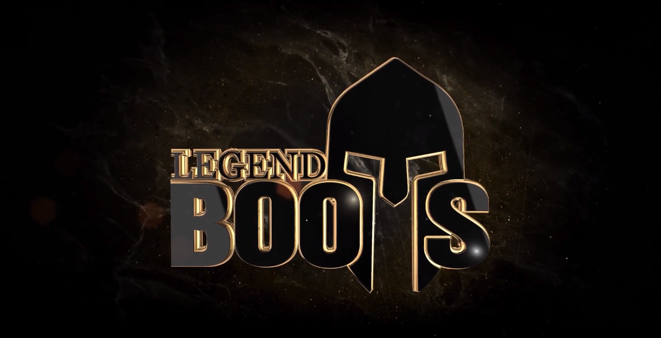Nuestro taller – Legend Boots
